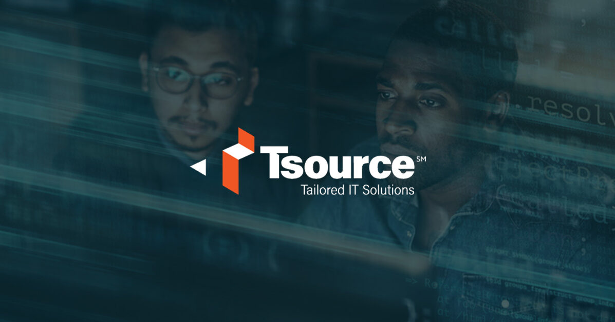 Innovative IT Solutions for Franchises | Tsource IT