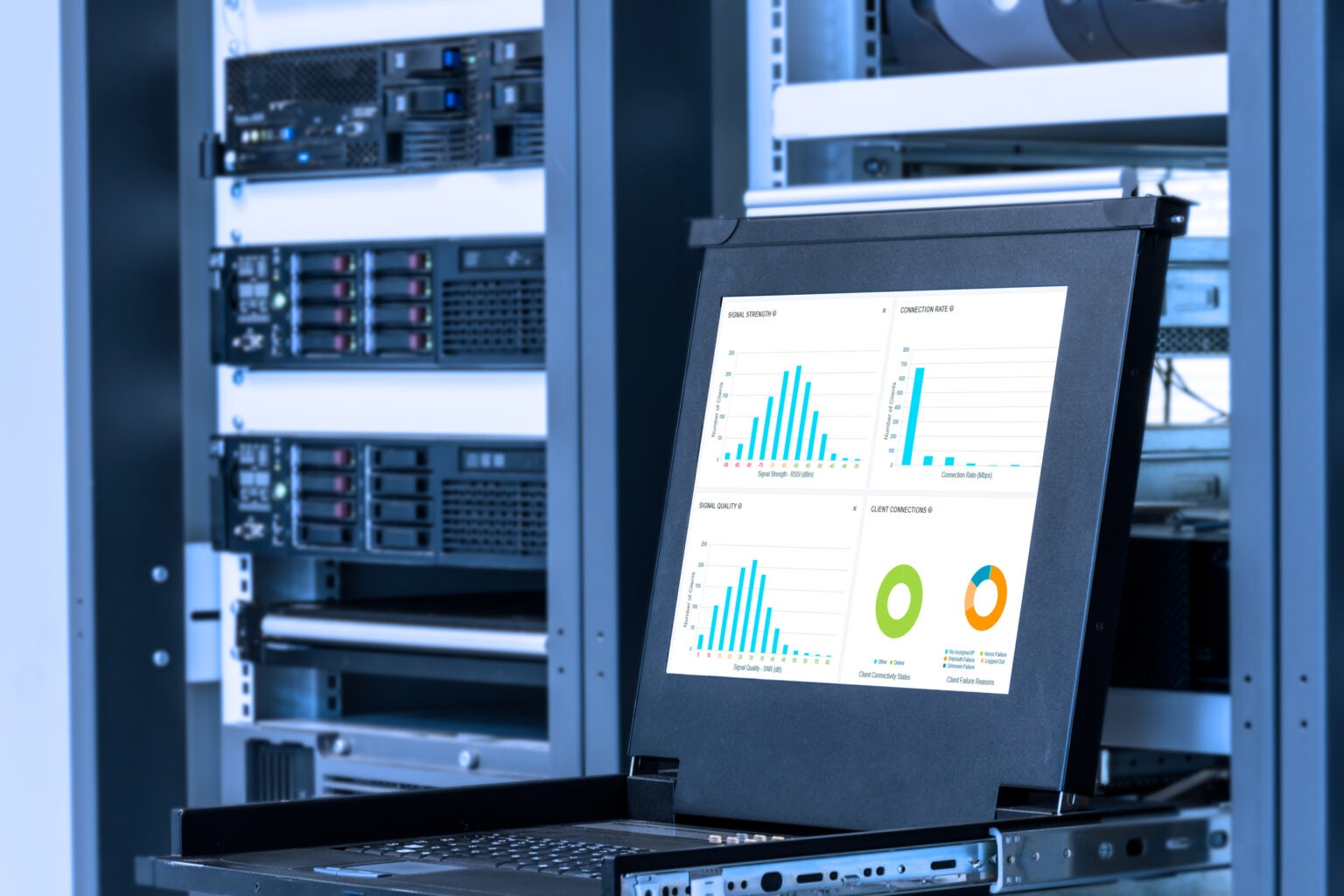 Innovative IT Solutions for Franchises | Tsource IT