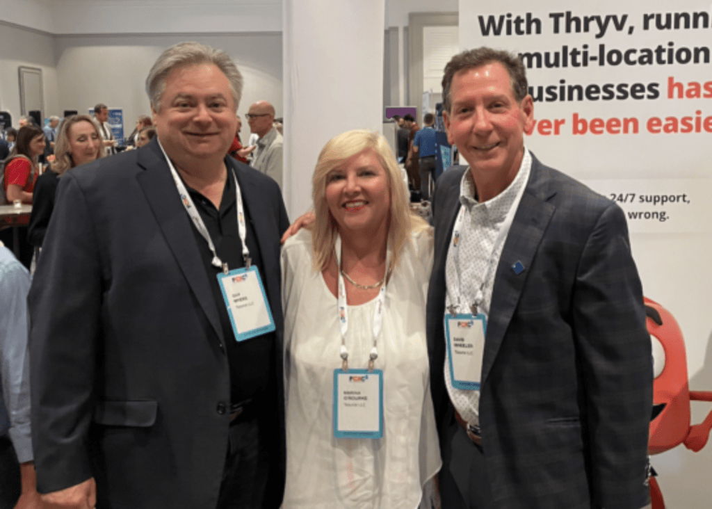 Recap & Key Takeaways from the 2024 Franchise Customer Experience Conference | TSource